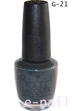 OPI G21