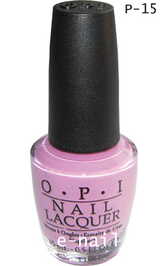 OPI P15