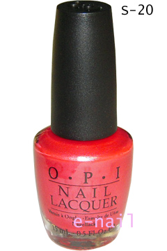 OPI S20